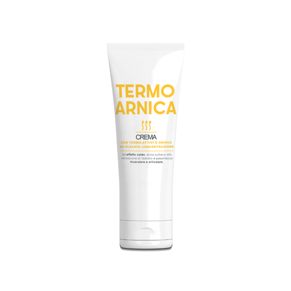 Termo Arnica Crema - Farmacia Sacro Cuore